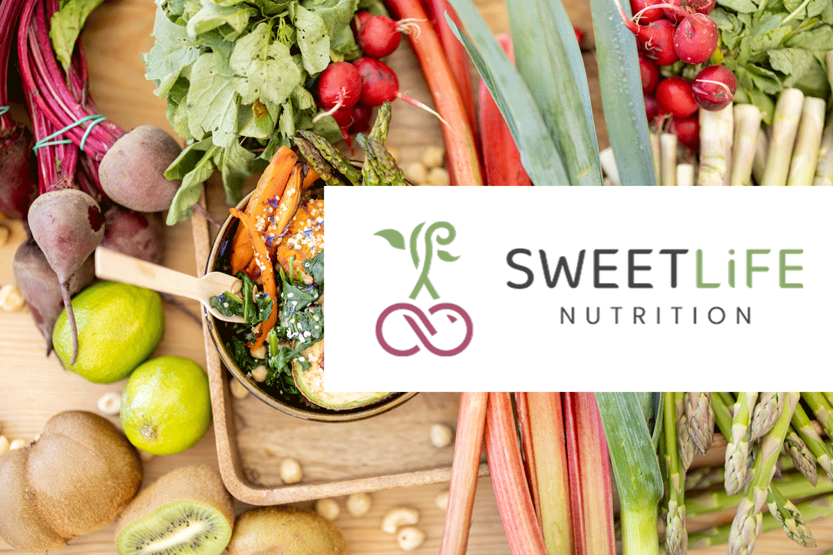 Telehealth Nutrition Services | Sweet Life Nutrition